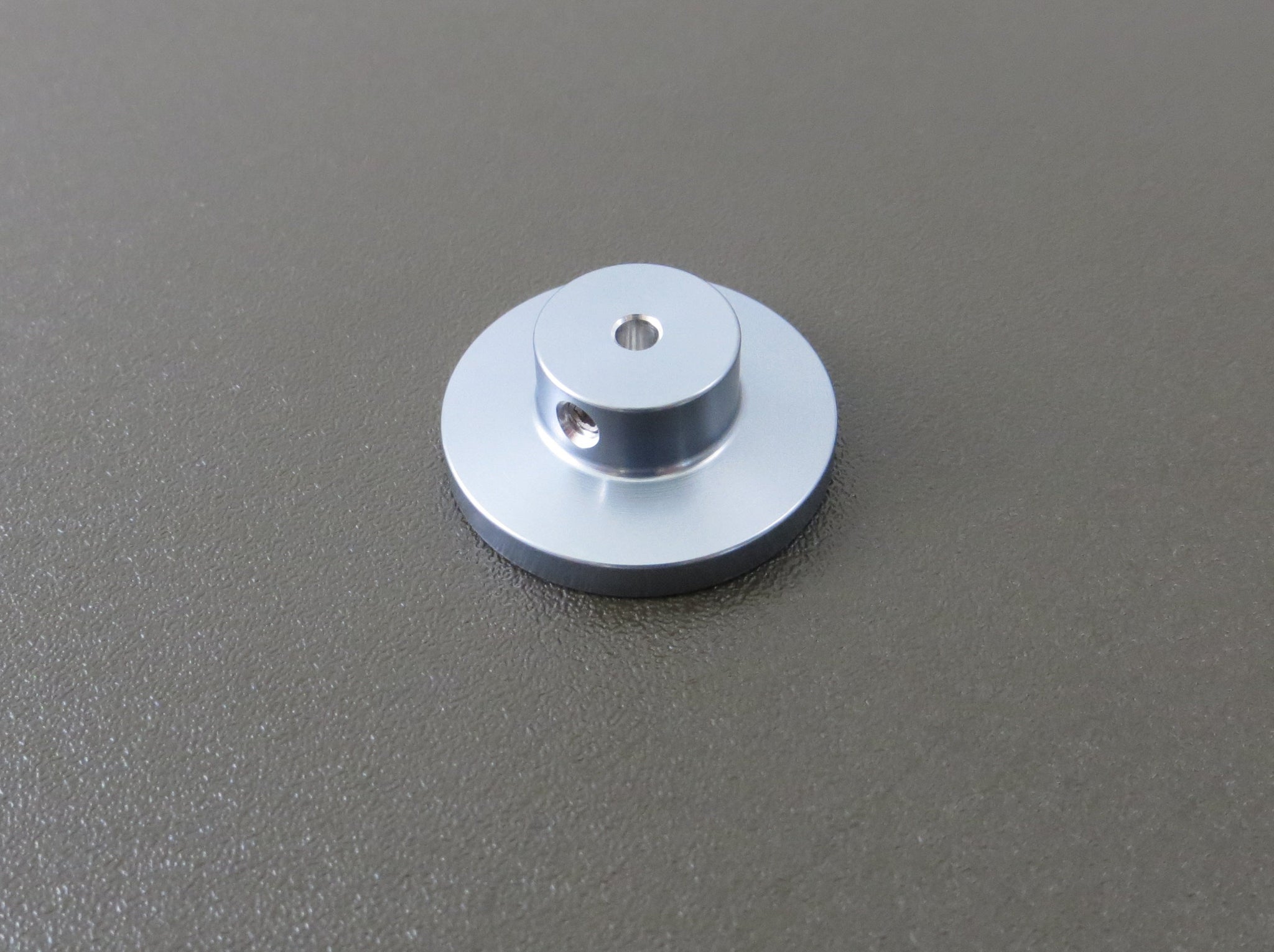 Force sensor TDC slew upgrade for TM Viper TQS Throttle – Delta ...