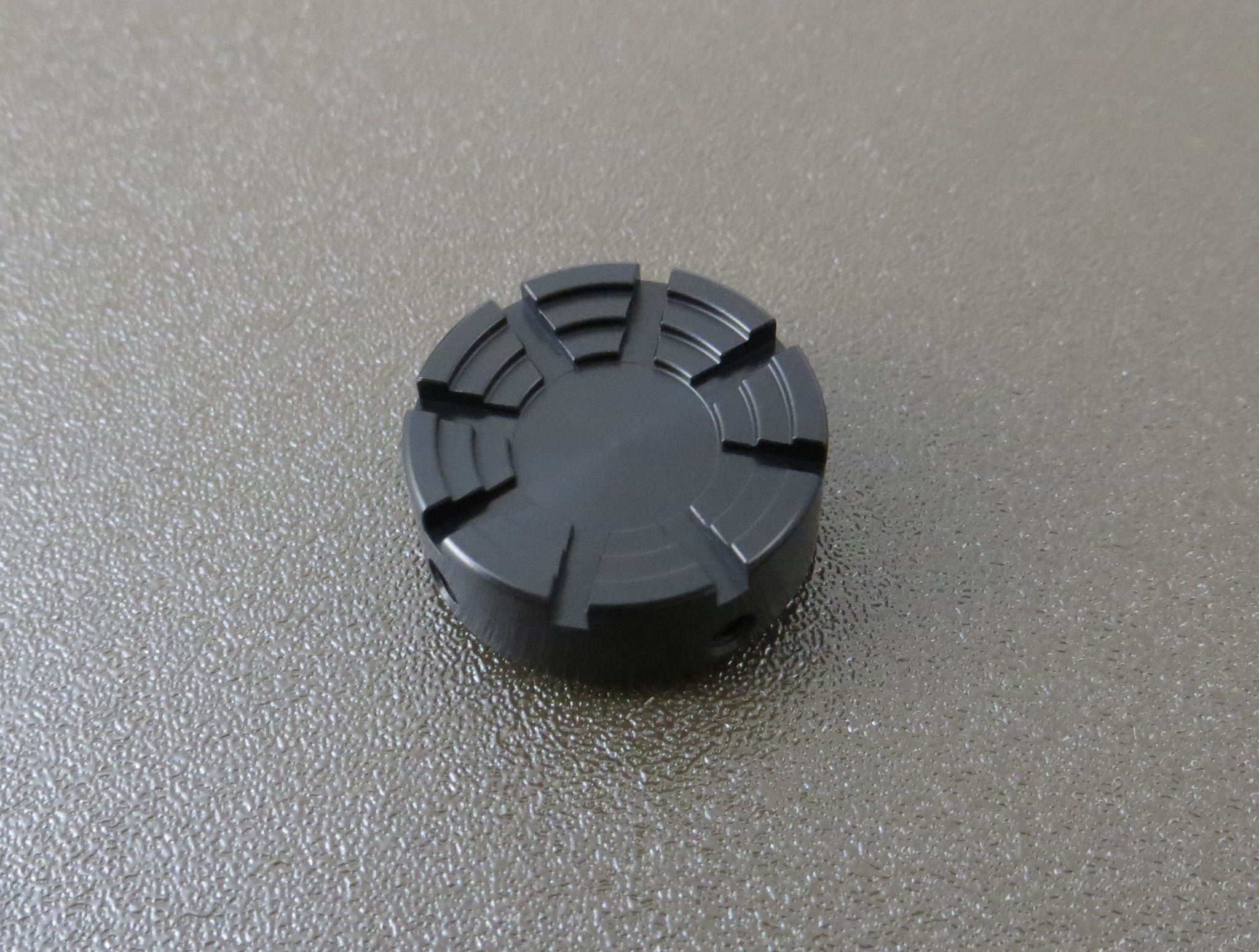 Force sensor slew upgrade for TM Warthog Throttle – Delta Simulation ...